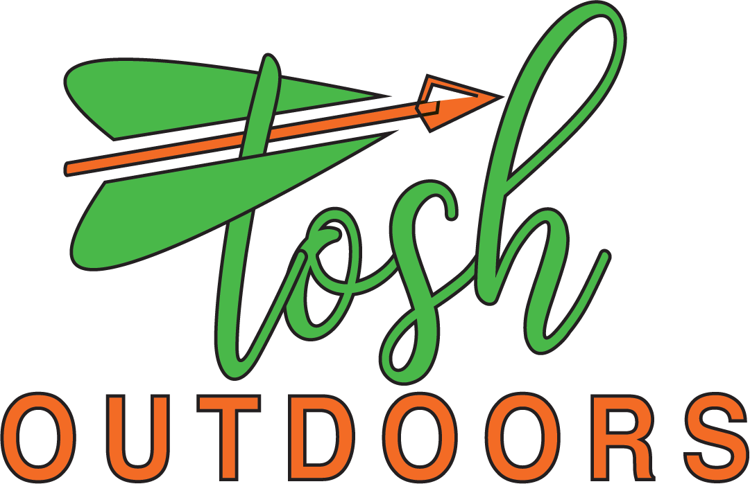 Turkeys For Tomorrow – Tosh Outdoors